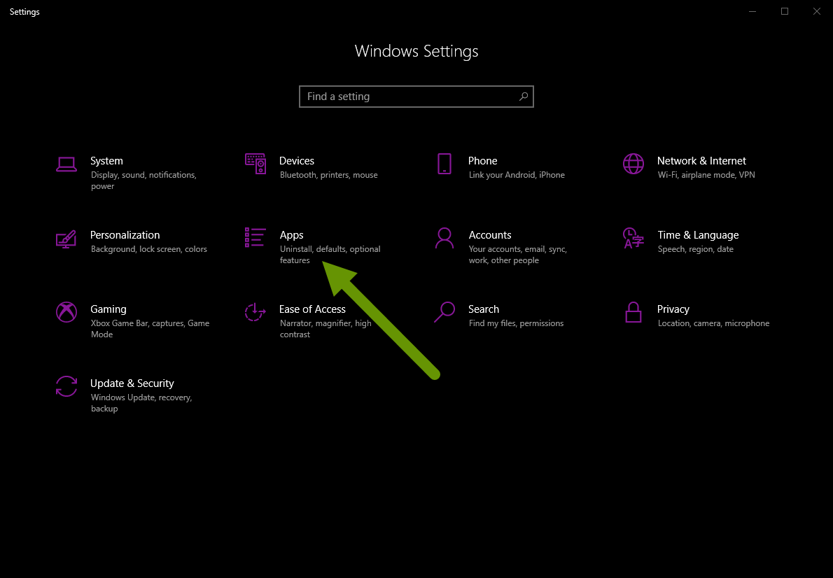 Why Default Programs Associated with Files on Windows Suddenly Changed