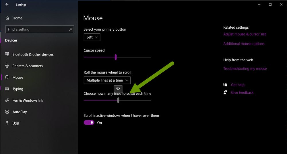 3 Settings You can Modify to Use Your Mouse More Efficiently
