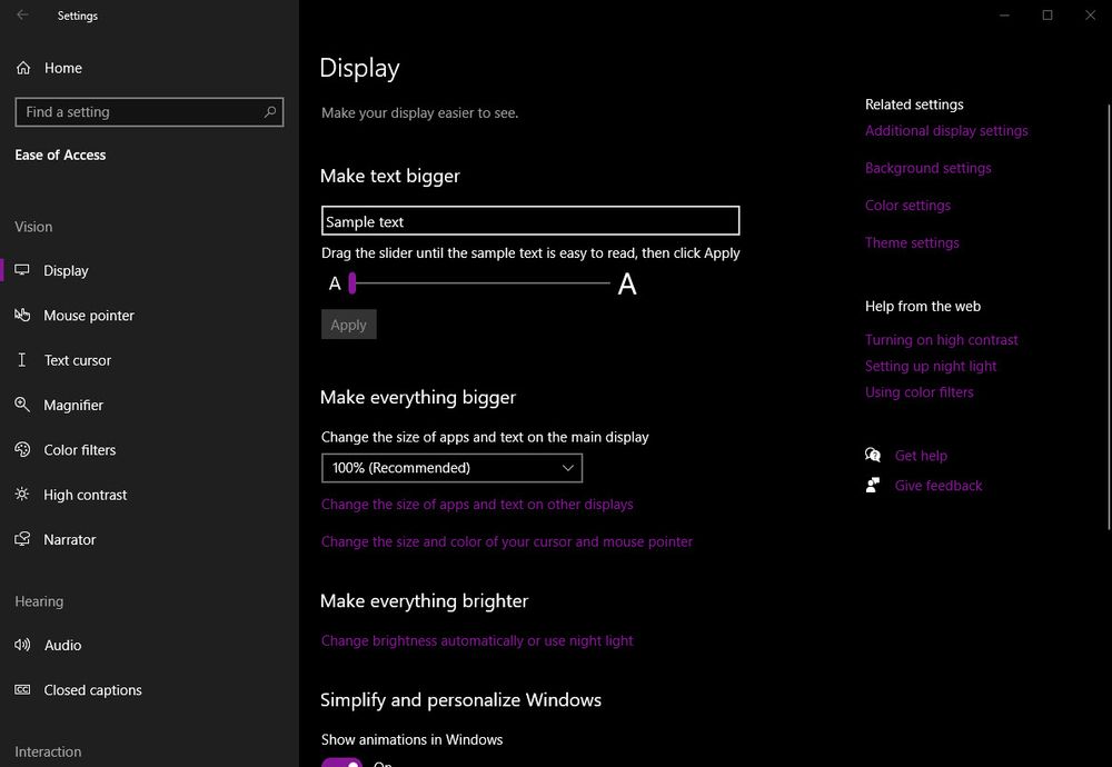 3 Ways to Expand and Shrink Screen Views on your Computer