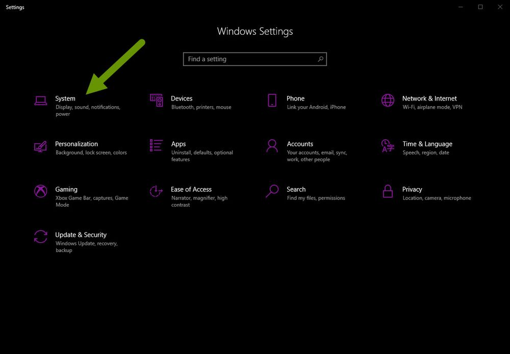3 Ways to Expand and Shrink Screen Views on your Computer