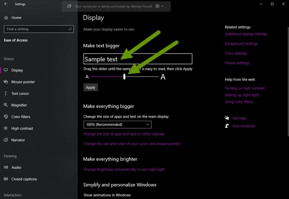3 Ways to Expand and Shrink Screen Views on your Computer