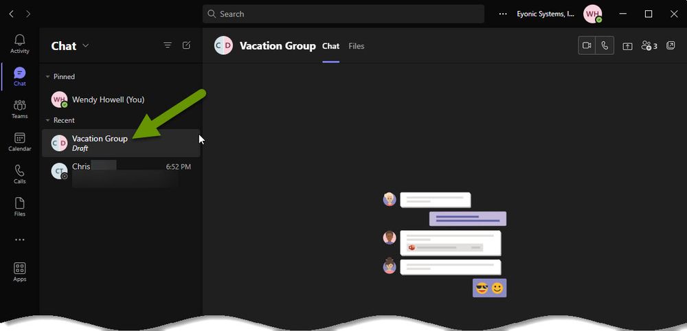 How to Save Time by Creating a Poll in Microsoft Teams