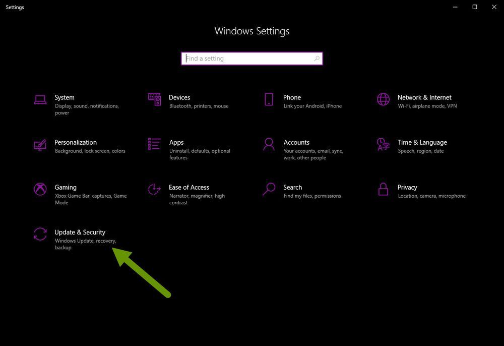 How to Recover the Missing Menu and Controls in Windows Explorer