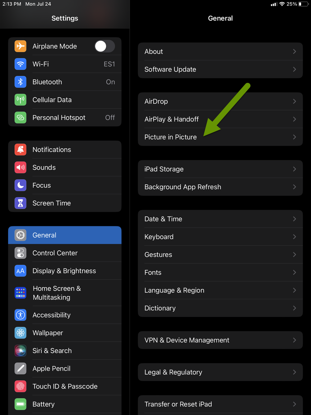 How to Easily Watch Videos on an iPhone/iPad While Using Other Apps