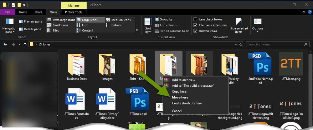 How to Organize Photos and Files and Remove Duplicates Wasting Space