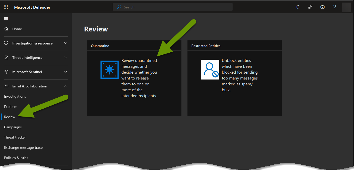 Why Microsoft Email Stopped Working & How to Deliver your Emails