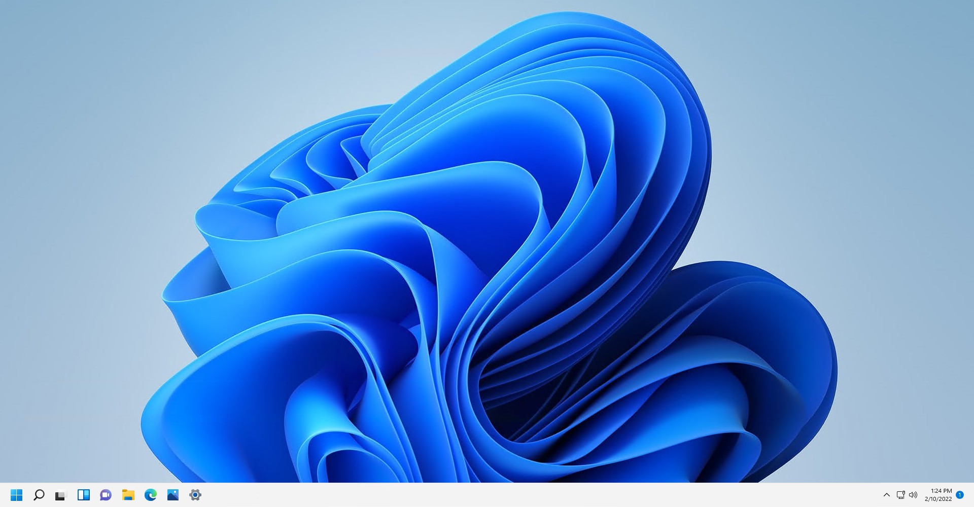 How to Modify the Windows 11 Taskbar Defaults