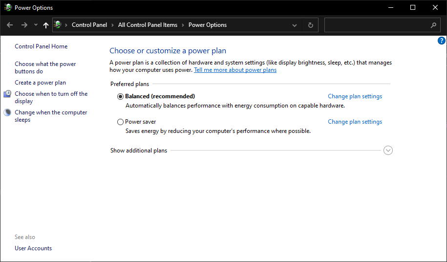 Why Your Windows Device Isn't Shutting Down Even When You Choose Shut Down