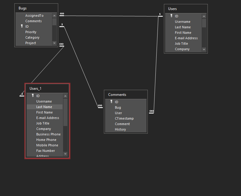 How to Manage Field Lengths in an Access Database