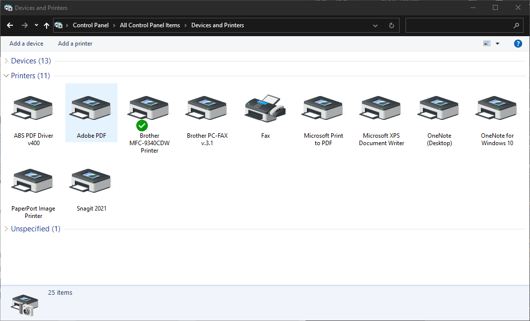 5 Easy Steps for Moving your Data to a New Computer
