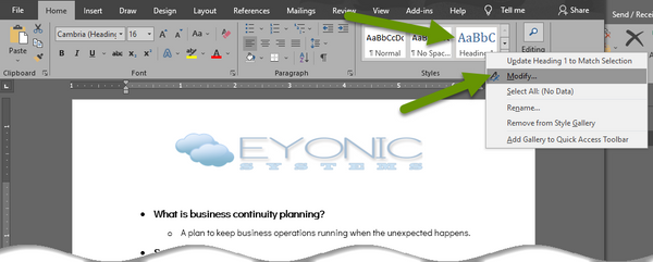 The Best Way To Link To Different Sections In A Word Document the-best-way-to-link-to-different-sections-in-a-word-document