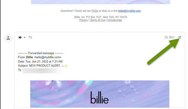 How To Remove Images From Emails You Want To Print