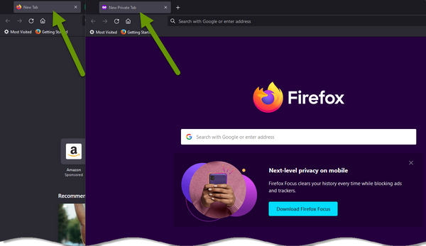 How to Log into Websites When Other Accounts are Logged in Without ...