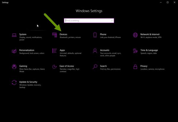 3 Settings You can Modify to Use Your Mouse More Efficiently