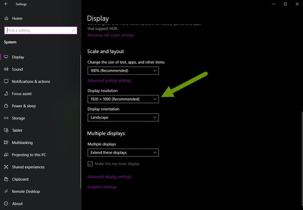 3 Ways to Expand and Shrink Screen Views on your Computer