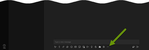 How to Save Time by Creating a Poll in Microsoft Teams
