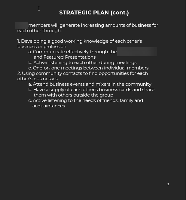 The Best Way to Edit a PDF Created by Someone Else