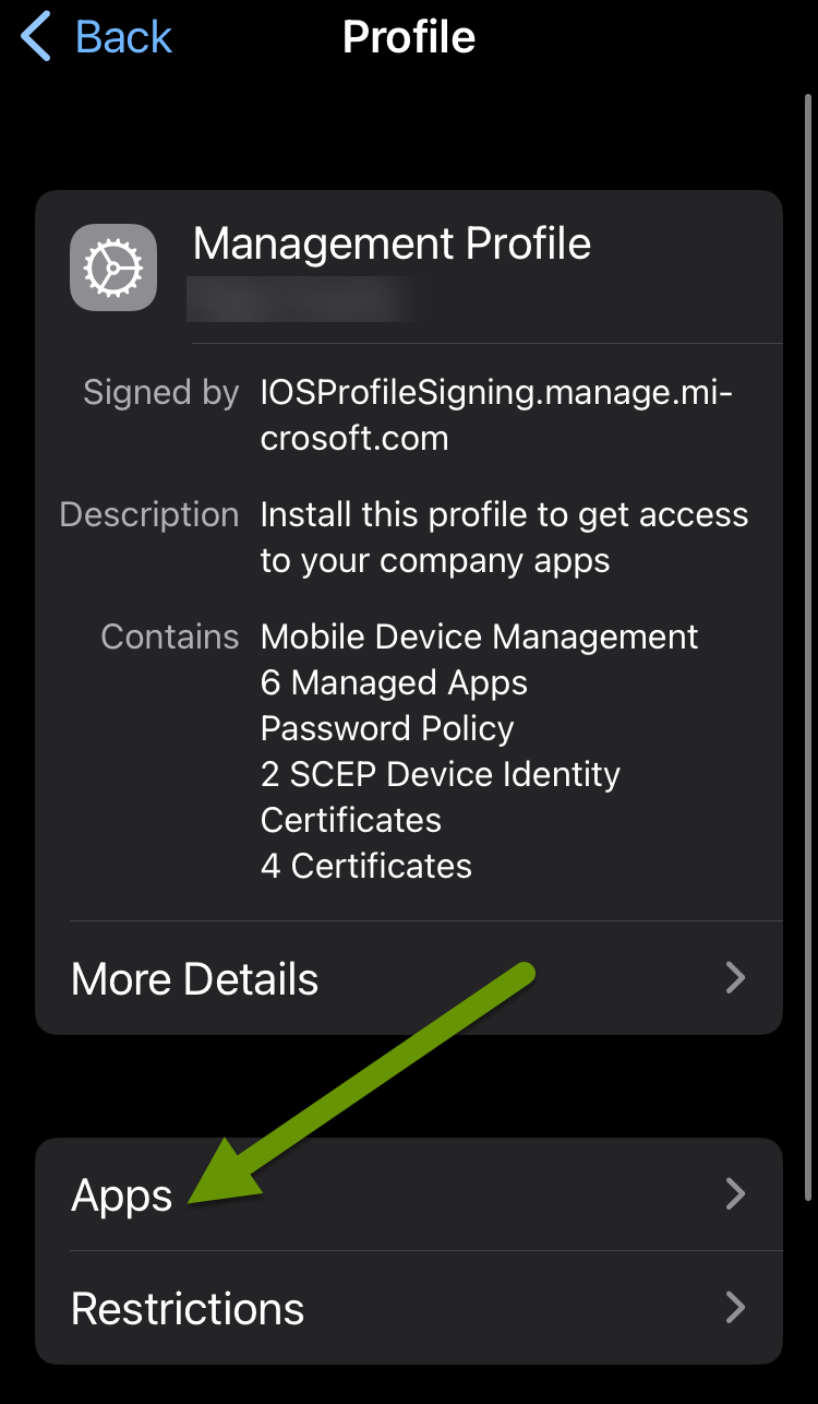 Why Businesses Use Microsoft Intune to Manage Apps on Smart Phones