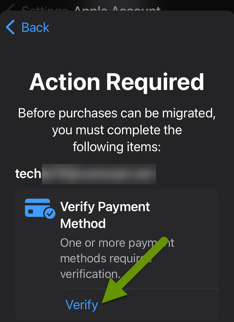 How to Save Money by Merging Two Apple Accounts on a Device When Both ...