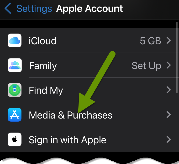 How to Save Money by Merging Two Apple Accounts on a Device When Both ...