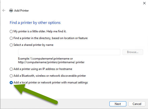 How to Fix Windows When it Cannot Print to PDF and the Error is ...