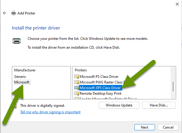 How to Fix Windows When it Cannot Print to PDF and the Error is ...