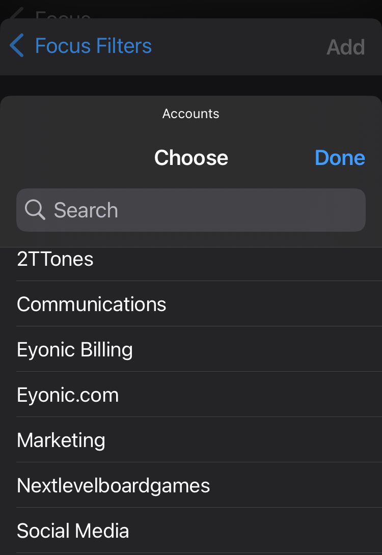 How to Use iPhone Focus Mode to Receive Important Info Yet Skip ...