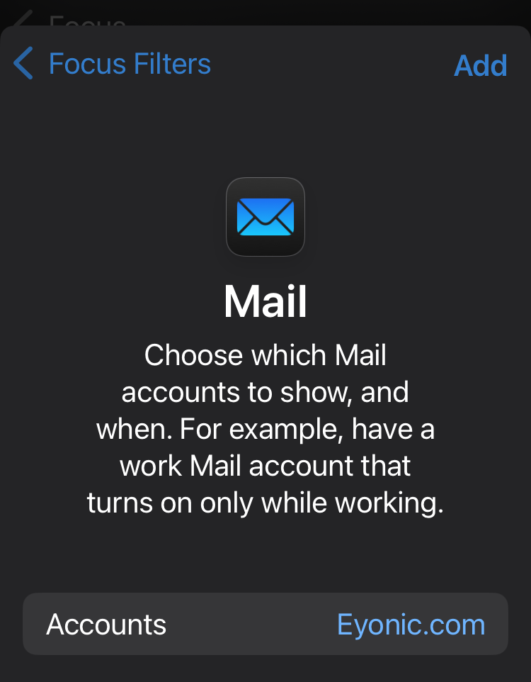 How to Use iPhone Focus Mode to Receive Important Info Yet Skip ...